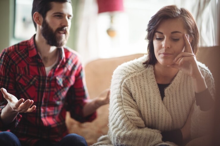 How Communication Breakdowns Affect Couples in Addiction